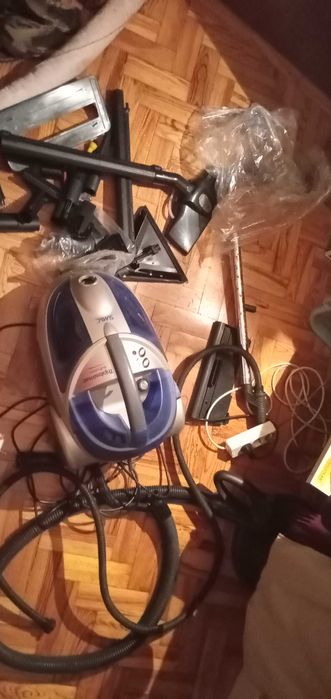 As Intermitencias Do Aspirador Simac Triplosimac 9e Caixa T 4e Desde3e Lordelo Do Ouro E