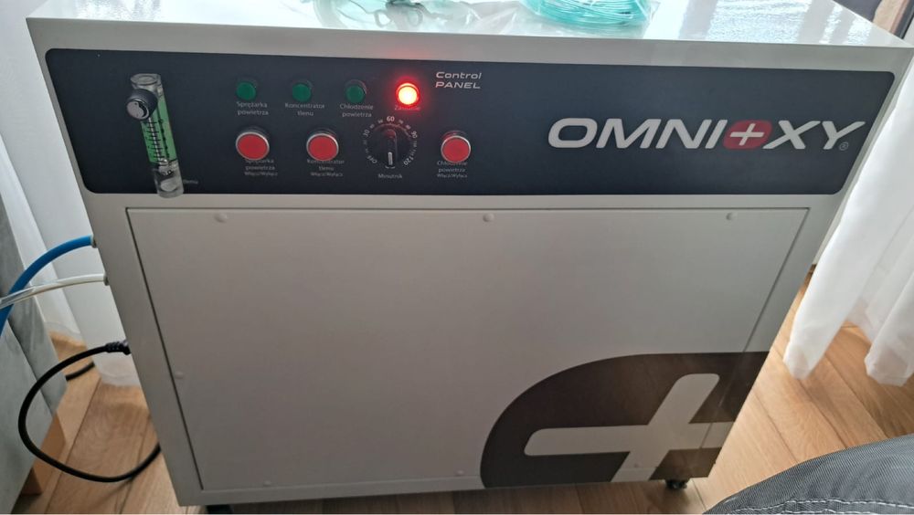 Komora Hiperbaryczna Omnioxy DUO Rakowiec • OLX.pl Komora Hiperbaryczna Omnioxy DUO Rakowiec • OLX.pl