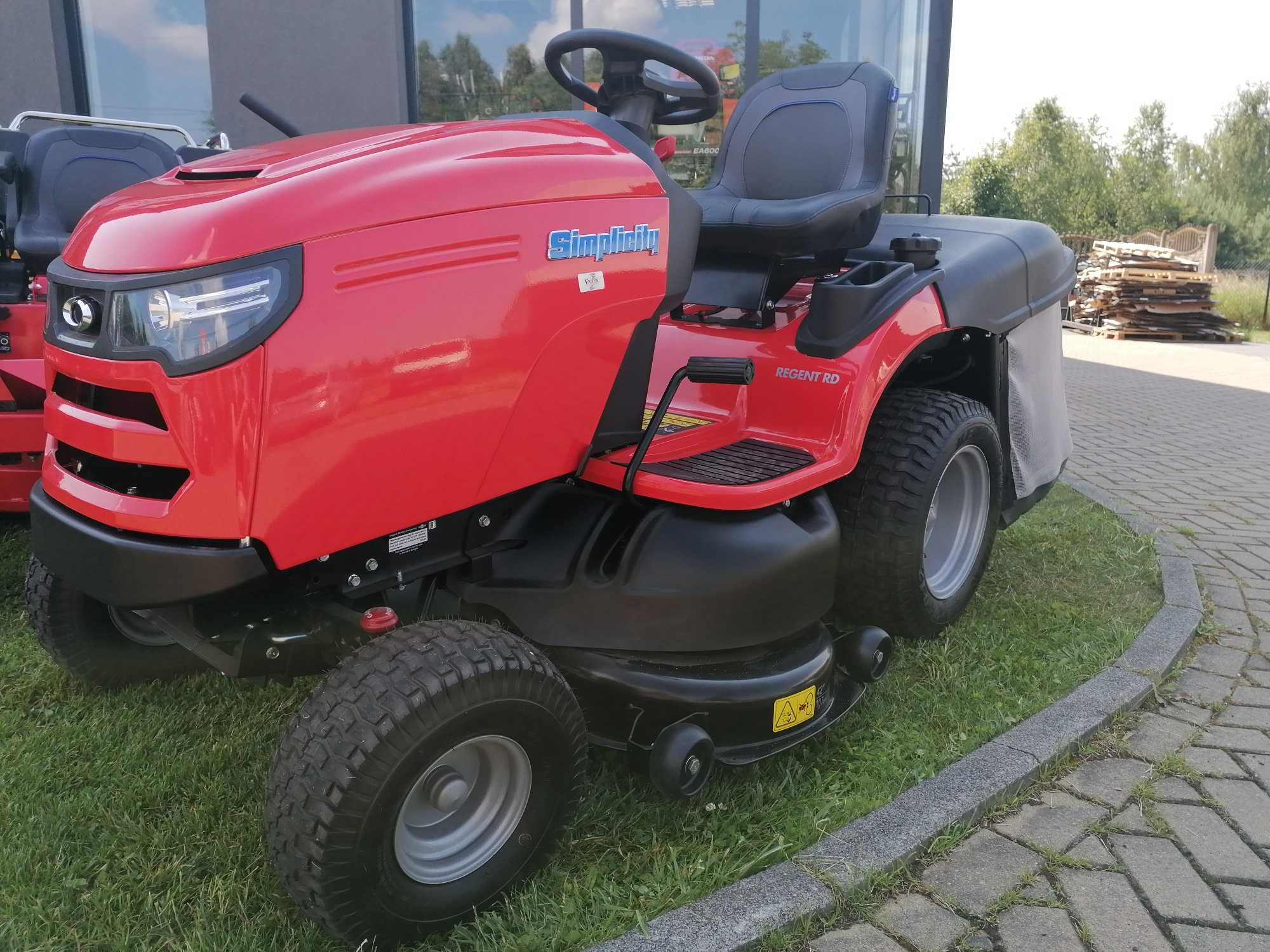 Traktorek Kosiarka Simplicity Regent SRD310 - 27 KM Tymienice • OLX.pl Traktorek Kosiarka Simplicity Regent SRD310 - 27 KM Tymienice • OLX.pl