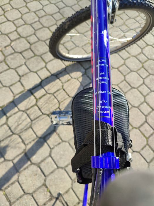 Rower Giant Track. Rama 22' cale, górski, trekkingowy, MTB Kielce • OLX.pl