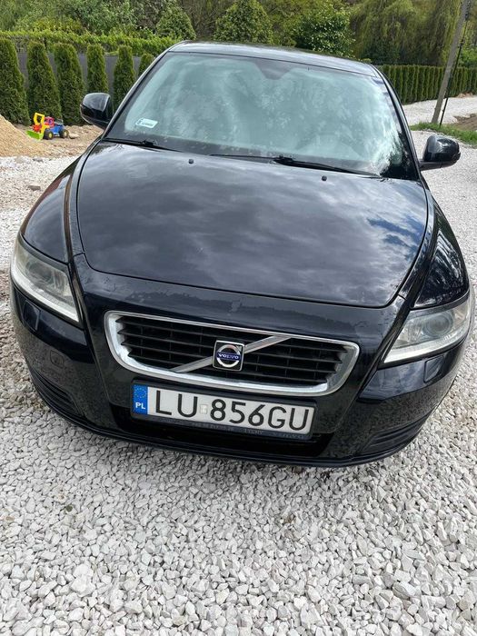 VOLVO v50 2,0 / 2010 Lublin • OLX.pl