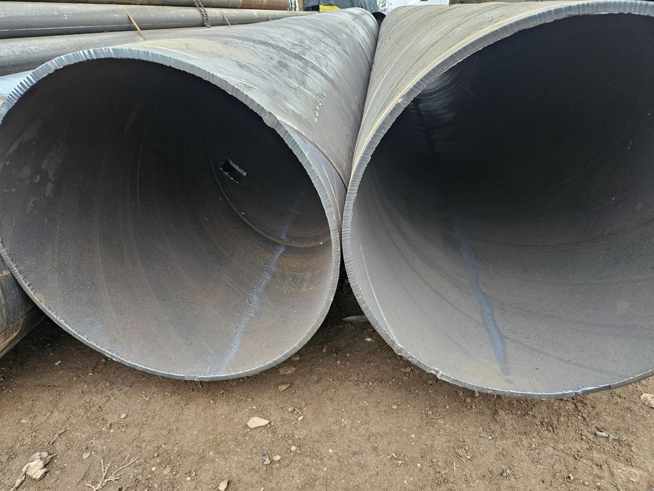 Rura stalowa fi508 x 10, rura fi508, dn500, rura fi500 Łysomice • OLX.pl