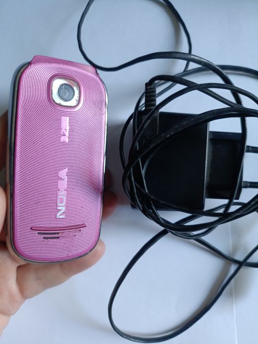 Продам телефон Nokia 7230: 369 грн. - Смартфоны / мобильные телефоны ...