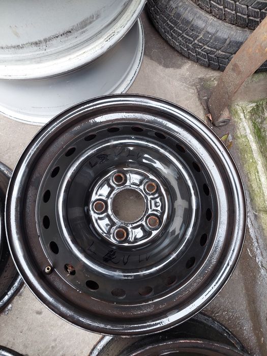 Диски Хонда Цивик.[6]. 5/114,3/16. J6,5. Et55. Dia 64,1. Оригинал.: 1 100 грн. - Диски Кременчук ...