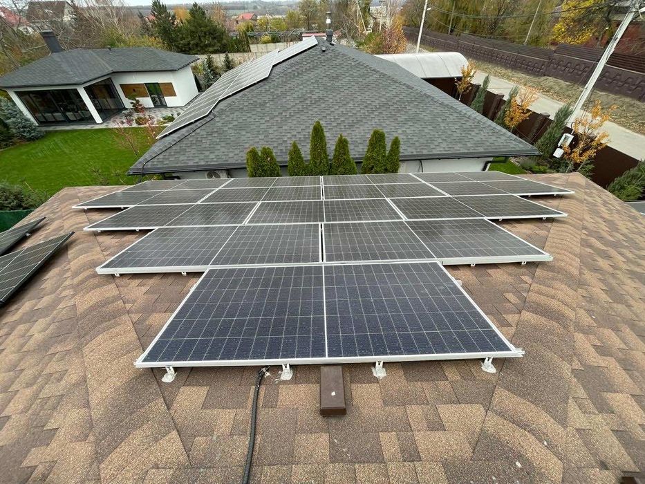 LONGi Solar Hi-MO7 Bifacial 585W: 90 грн. - Електрика Дніпро на Olx