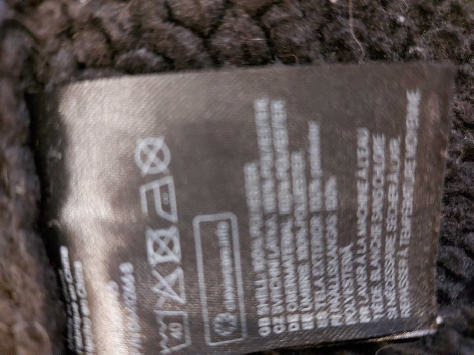 Дублянка чоловіча, оригінальна 46: 759 грн. - Шуби та дублянки Велика ...