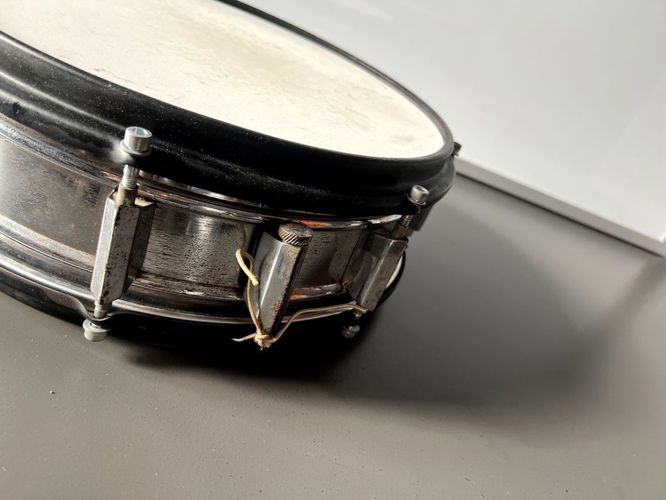 Perkusja SZPADERSKI - lata 60/vintage Łódź Śródmieście • OLX.pl