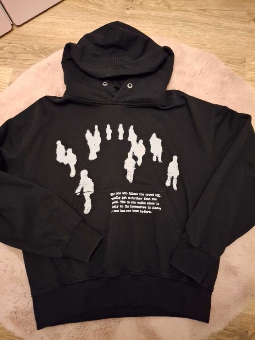 Dla Ciebie wszystko - bluza admor - w kategorii Bluzy