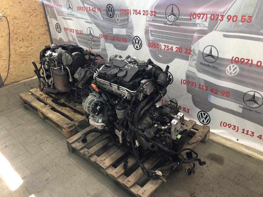 Автошрот VW Caddy Разборка Шрот Каді Запчасти Кади Кадди Автошрот: 3 ...