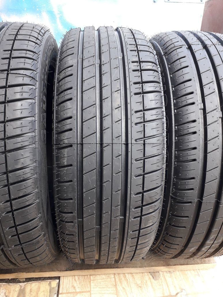 Новая Лето 215/55/16. Летняя резина Primo sport. Шини r16. Распродаж: 1 ...