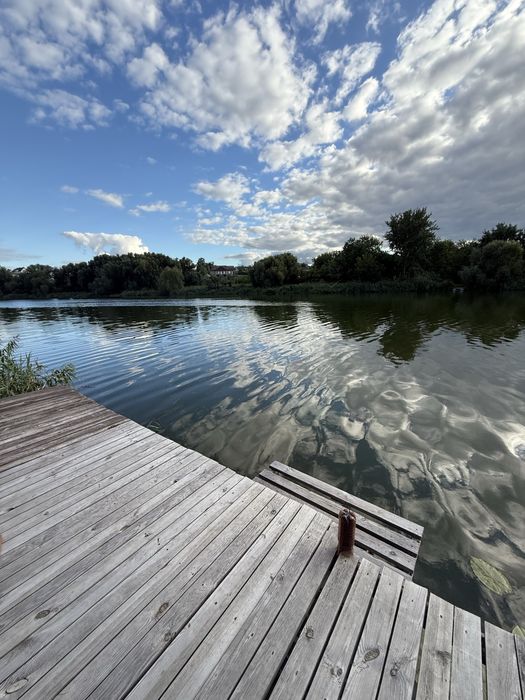 Продам 1 кім. Частину будинку. Біля річки Вул.Замкова: 39 000 $ - Продаж квартир Біла Церква на Olx