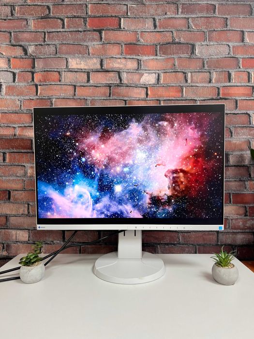 Монітор Eizo FlexScan EV2455 | FHD/LED/IPS | 24" 60Гц | Тонкі рамки ...
