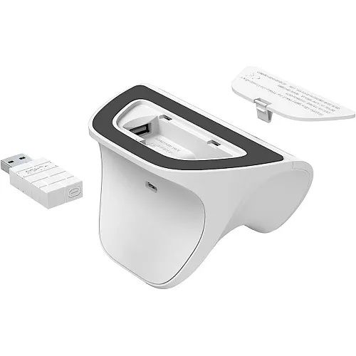 Геймпад 8BitDo Ultimate Bluetooth 80NA White Edition: 2 200 грн ...