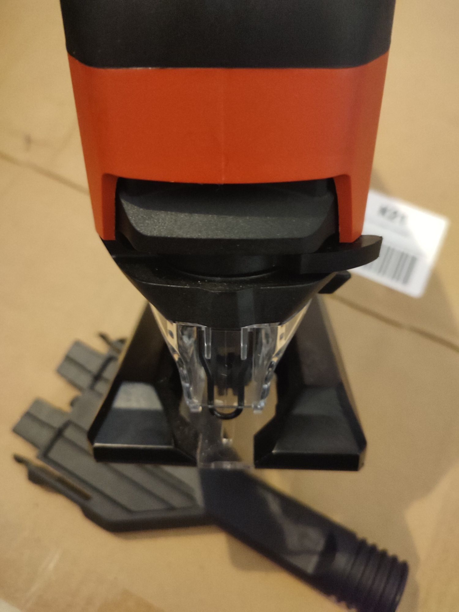 Wyrzynarka Hilti SJD 6-A22 Gorzów Wielkopolski • OLX.pl