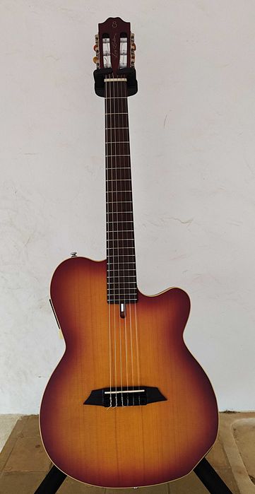 Sire Larry Carlton G5N (NOVA a menos 100€ que na loja) Leiria • OLX.pt