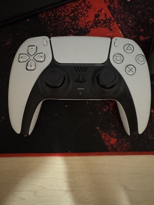 Ігрова приставка Sony PlayStation 5 Slim (Blu-Ray) (1TB) (Ultra): 30 ...