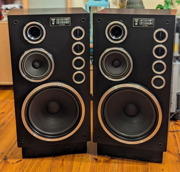 Tonsil Altus 140 HGS Electronic Wrocław Stare Miasto • OLX.pl