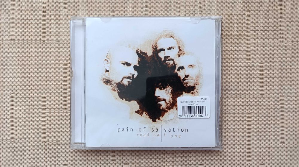 CD Sadist,Grand Magus, Fear Factory,Slayer, Monster Magnet.: 200 грн ...