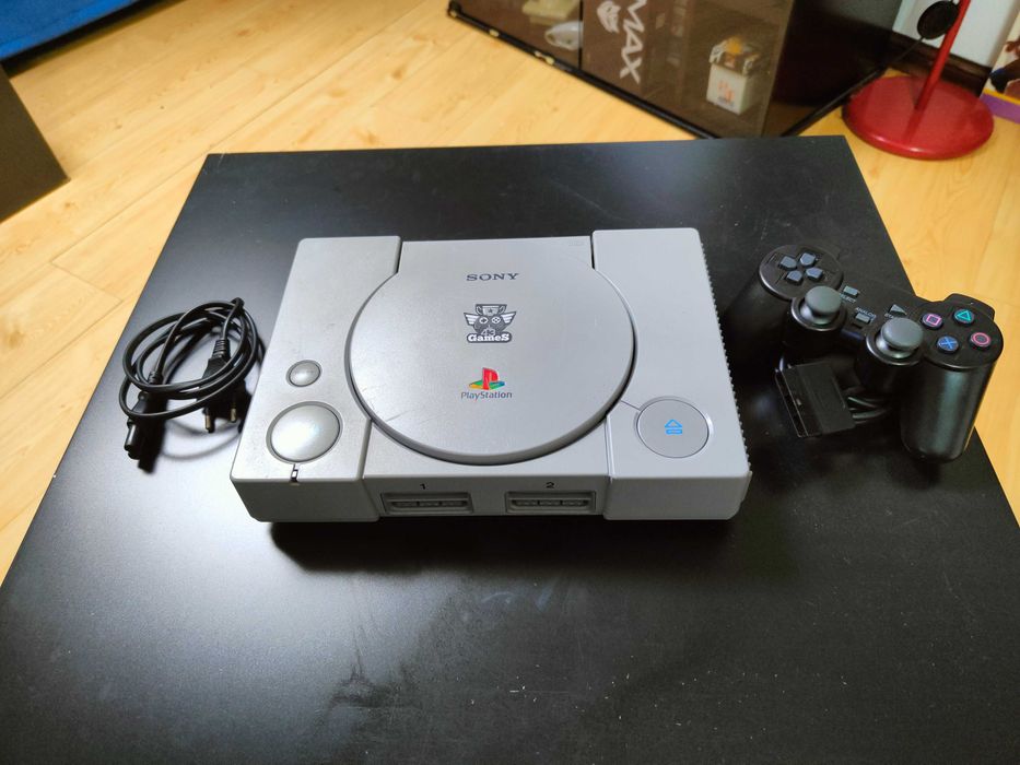Playstation, PSX 1 Vila Real (Nossa Senhora Da Conceição, São Pedro E ...