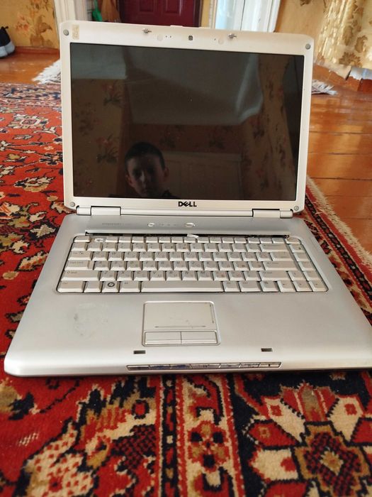 DELL inspiron 1521 на запчастини: 500 грн. - Ноутбуки Черкаси на Olx