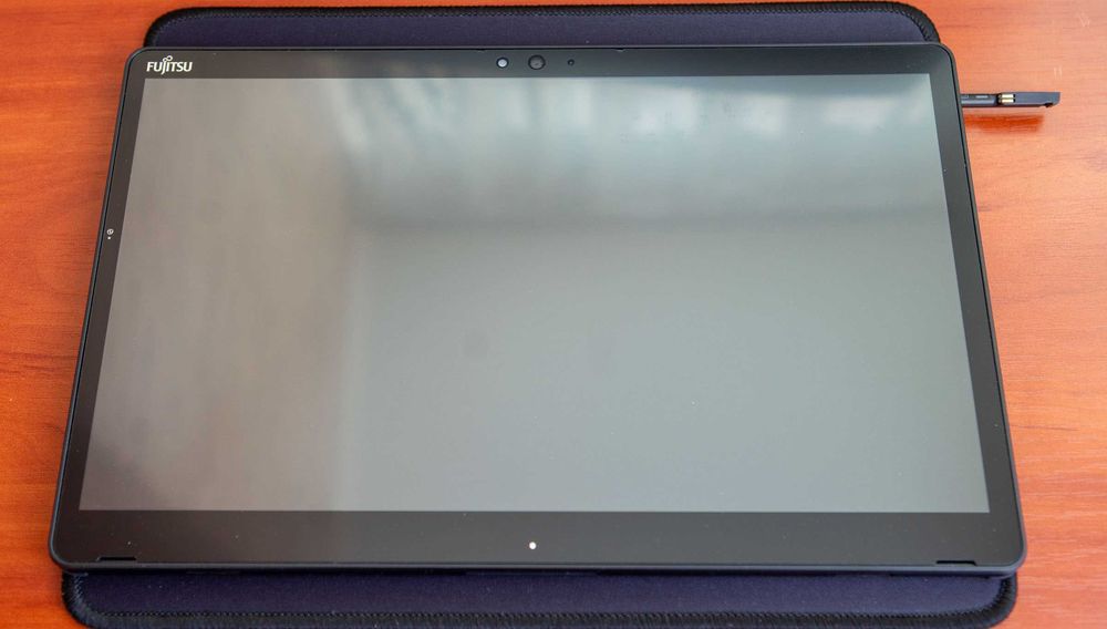 Fujitsu Stylistic Q738 i5-8350U 512GB SSD 8GB 13.3 LTE: 8 000 грн ...