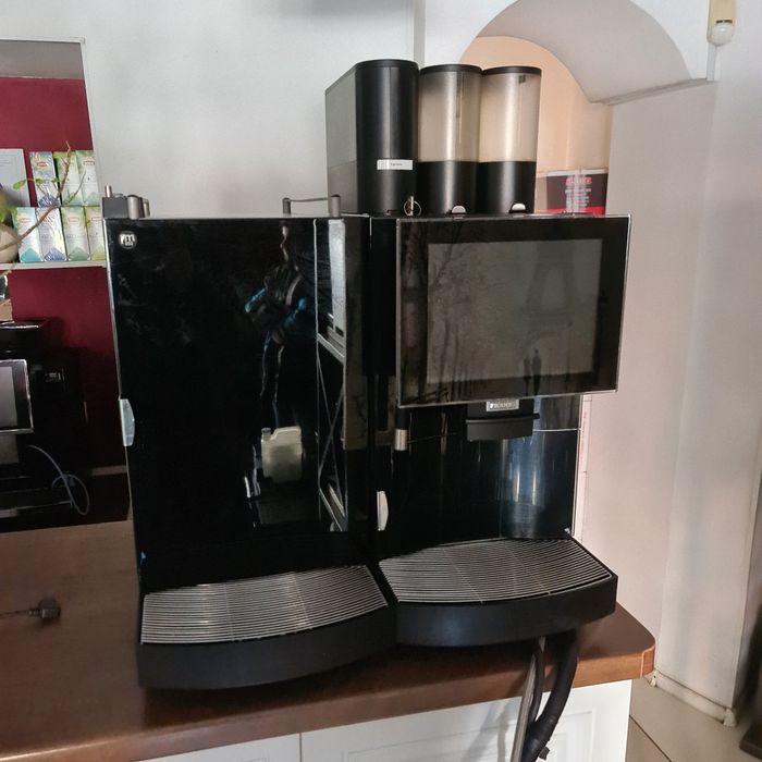 Кофемашина Franke FM850 A600FM A400: 89 500 грн. - Кавоварки ...