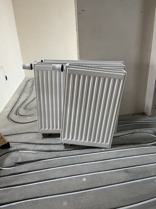 Grzejniki panelowe - nowe od dewelopera Słomin • OLX.pl