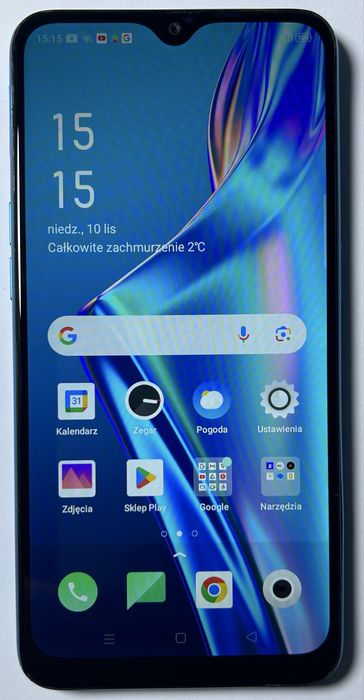 Oppo A12 model CPH2083 Łódź Górna • OLX.pl