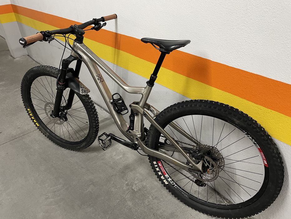 Scott Genius modelo 2021 Odivelas • OLX Portugal