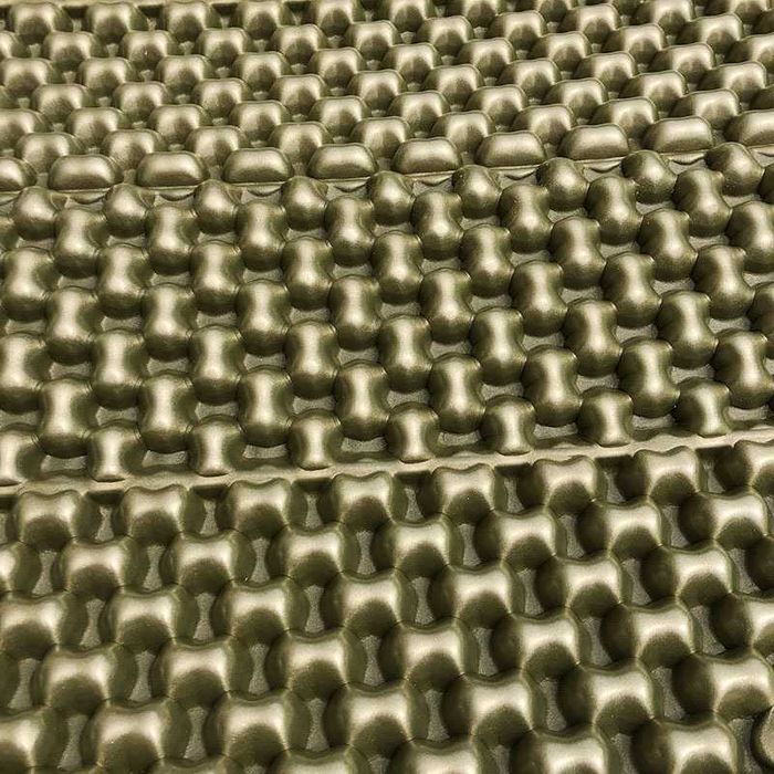 Килимки туристичні в асортименті Каремати 580 грн Інші туристичні товари Луцьк на Olx