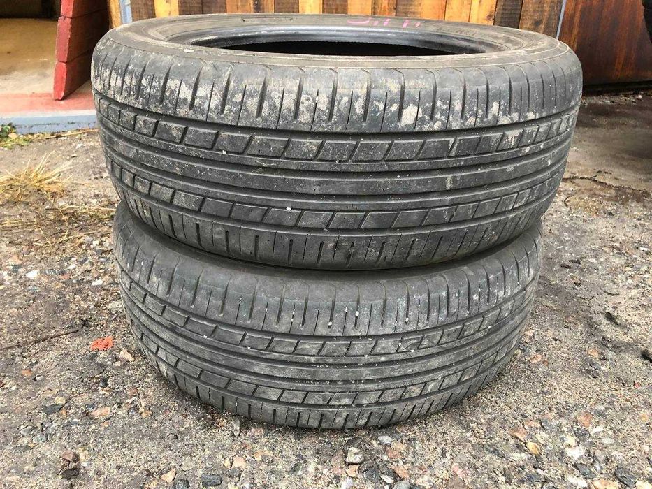 Продам пару колес Alliance 030Ex AL30 205/55 R16 91V 2018 года: 1 500 ...