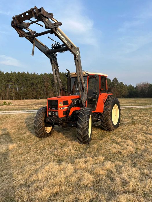 Same explorer 90 turbo. Z Turem Krotoszyn • OLX.pl