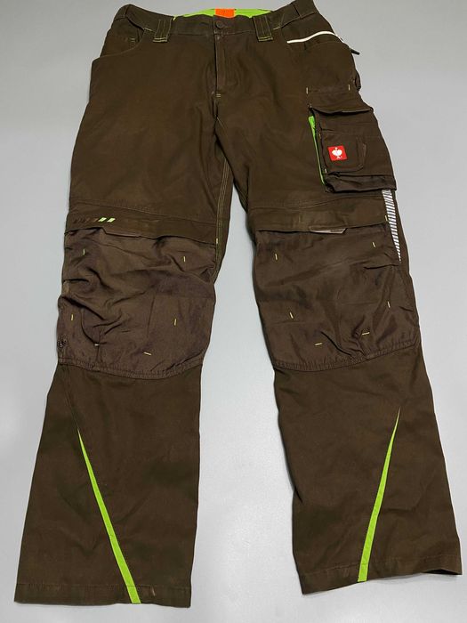 Spodnie robocze 52 Engelbert Strauss motion 2020 #2 Międzyrzec Podlaski • OLX.pl