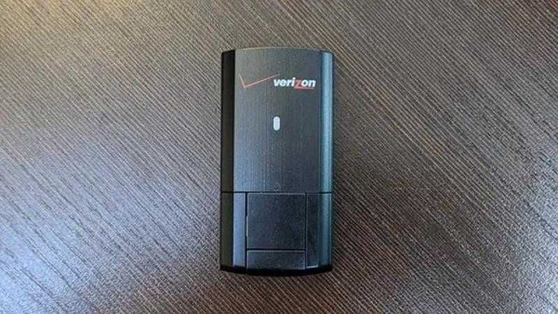 3G модем Pantech UM190 UTStarcom UMW190 cdma-gsm-wcdma-hspa: 380 грн ...