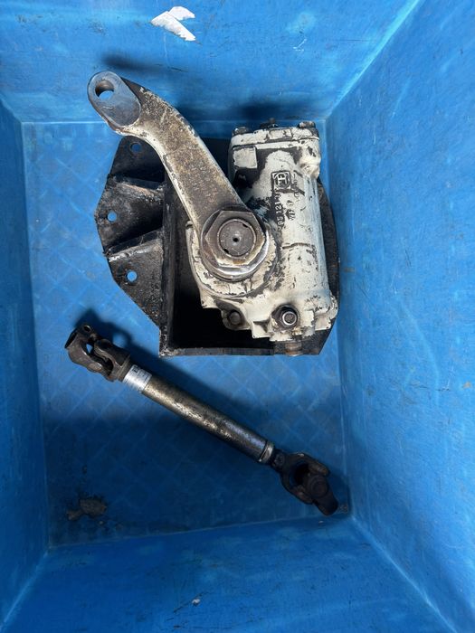 Гур ман на зил 4301: 100 $ - Гідропідсилювач керма Яворів на Olx