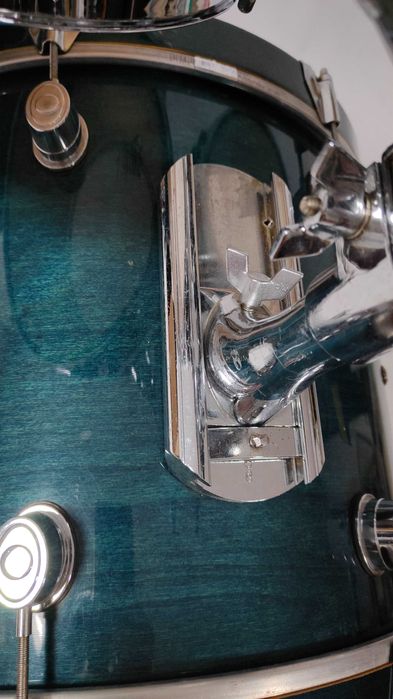 Perkusja DW Drums Workshop Series 20,10,12,15" USA - Keller Tarnobrzeg ...