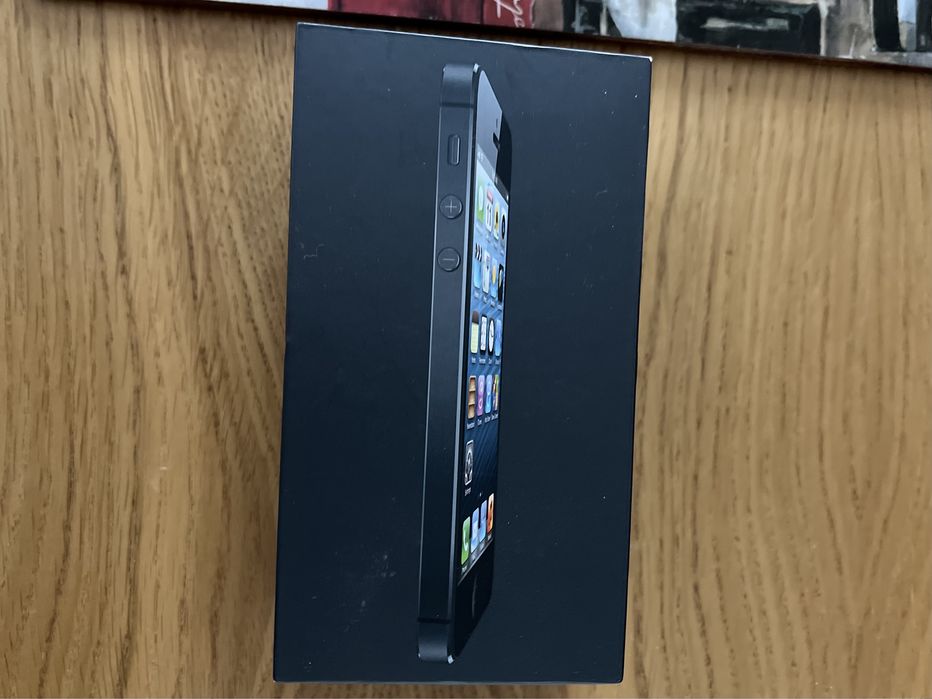 IPhone 5 на з/ч, 16 Gb: 300 грн. - Смартфони / мобільні телефони Кривий ...