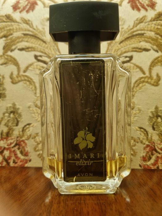 AVON (Imary Elixir). Cпрей DEAR BODY Relaxing Vines Fragrance Mist: 70 ...