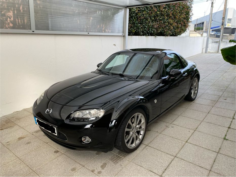 Hardtop Mazda MX-5 Miata 2.0 Fermentões • OLX.pt