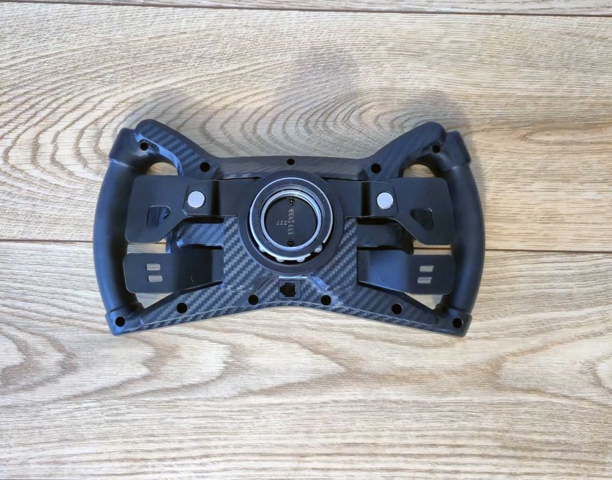 Kierownica MOZA RACING KS Formula + przedłużka Zielona Góra • OLX.pl