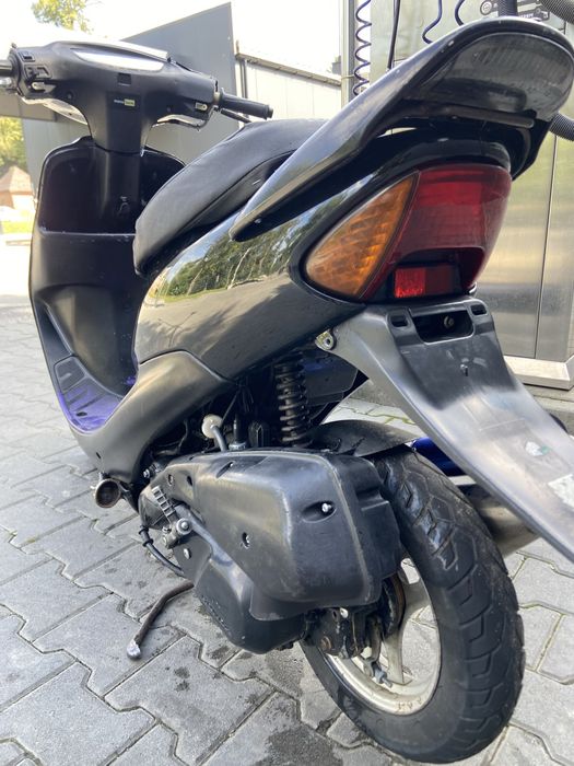 Honda dio af 35 zx: 13 500 грн. - Мопеди / скутери Дрогобич на Olx