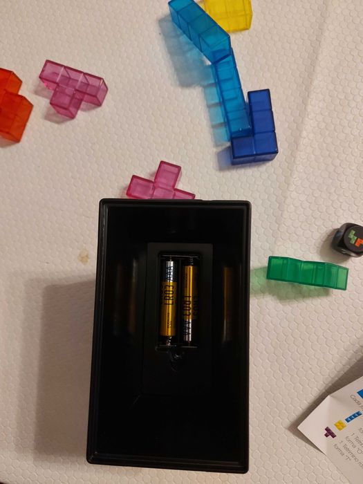 Jogo Interativo - TETRIS SHAKE - novo Gondomar (São Cosme), Valbom E ...