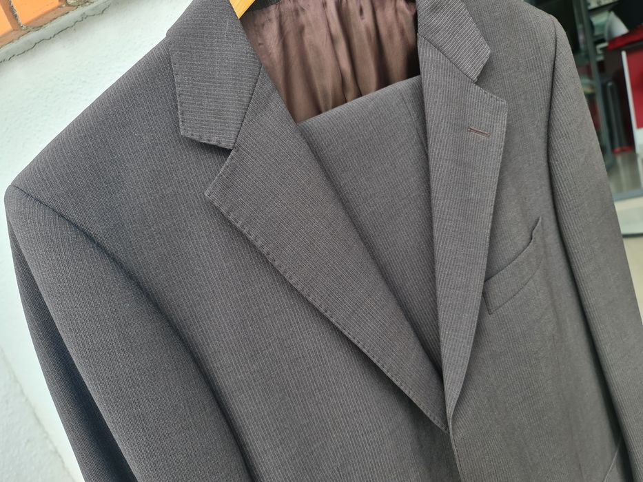 Fatos cerimónia de homem como novos Ramada E Caneças • OLX Portugal