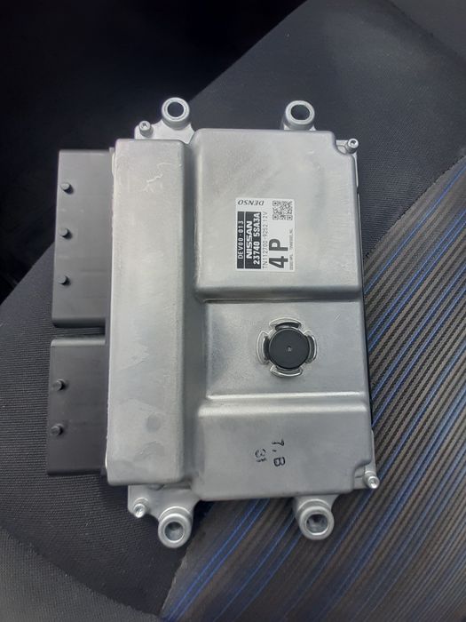 VCM Nissan Leaf 24-30-40-62 B2802-73 ремонт: 300 $ - Інші запчастини ...