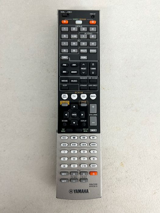 Pilot oryginalny Yamaha RAV 338 WT92740 ex Rozdrażew • OLX.pl