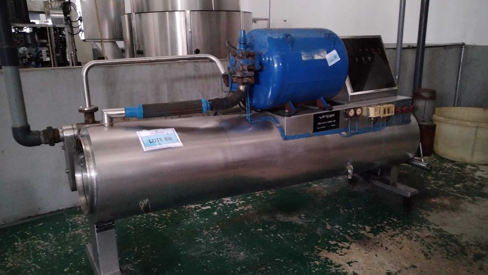 Refrigerador / Chiller para vinho VINIPAL #861 Ramalhal • OLX.pt