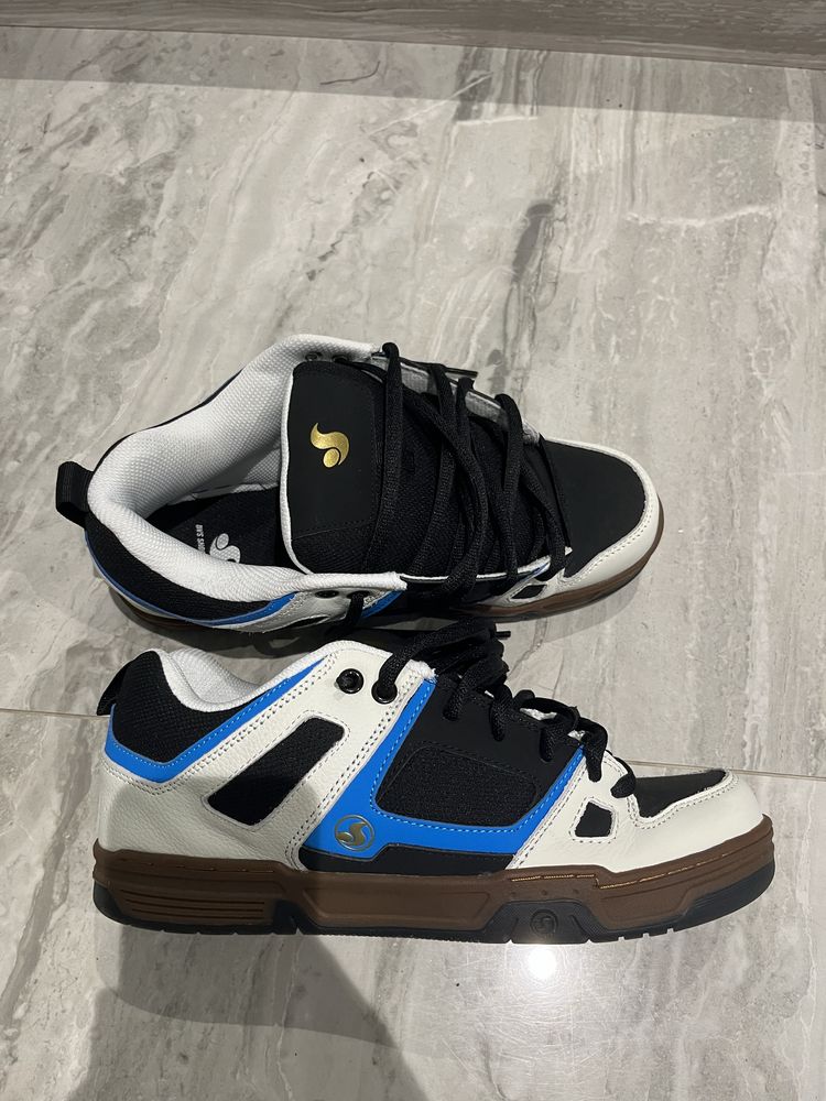 Dvs shoes/ двс дутые: 3 200 грн. - Другие кроссовки Львов на Olx