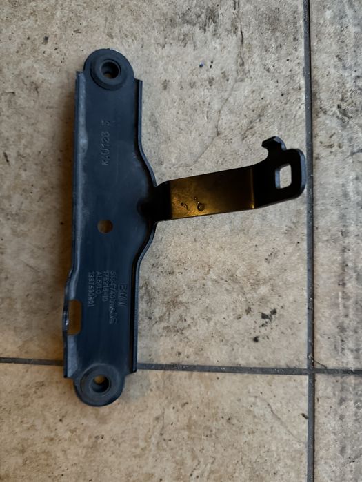 Кронштейн крепления радиатора g01: 800 грн. - Елементи кріплення Київ ...