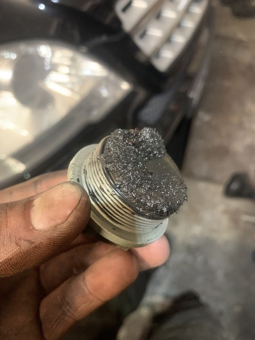 Retarder Actros MP4 USUNIECIE zaślepka wyprogramowanie Mercedes napraw ...