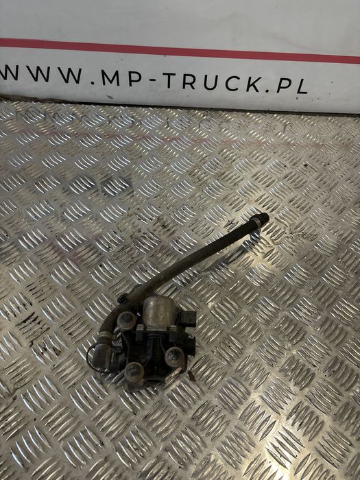 Scania nextgen zawor wodny elektromagnes Lidzbark • OLX.pl